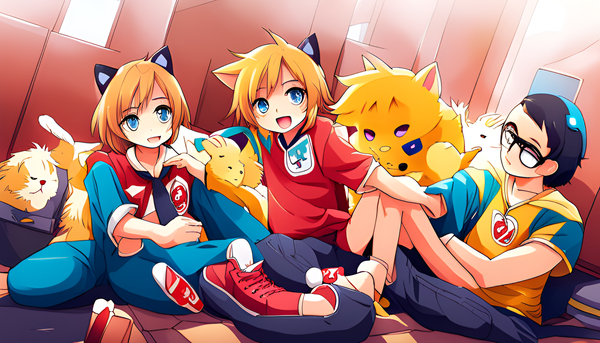 How to Prepare to Adopt a New Cat! – Cats n Scribbles