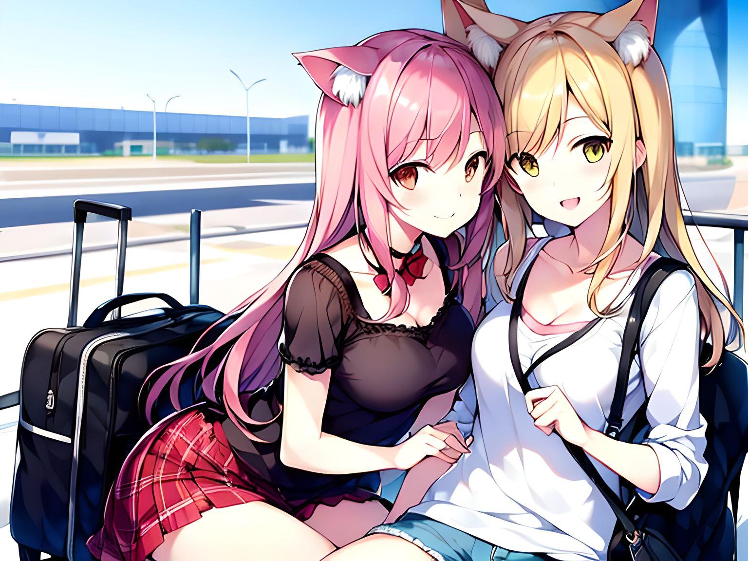 Cats n Scribbles 🎀 Cat Cafes: The Best Spots Worldwide to Sip and Pet